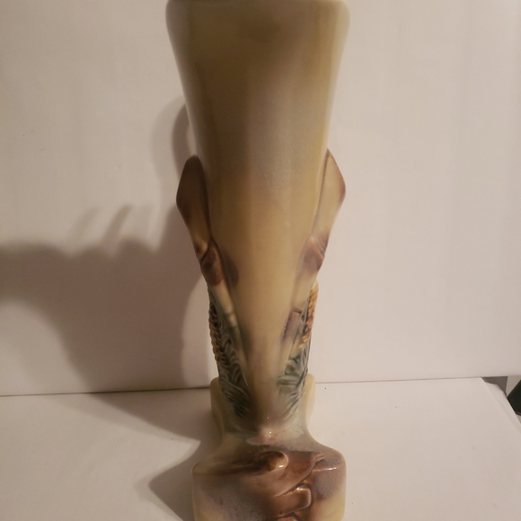 hull | Art | Parchment And Pine Hull Pottery Mid Century | Poshmark